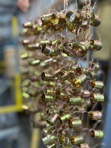 Cadmium Plating - Reid Metal Finishing