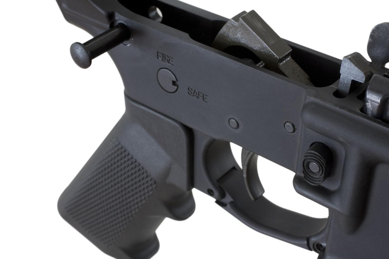 Industries - Reid Metal Finishing